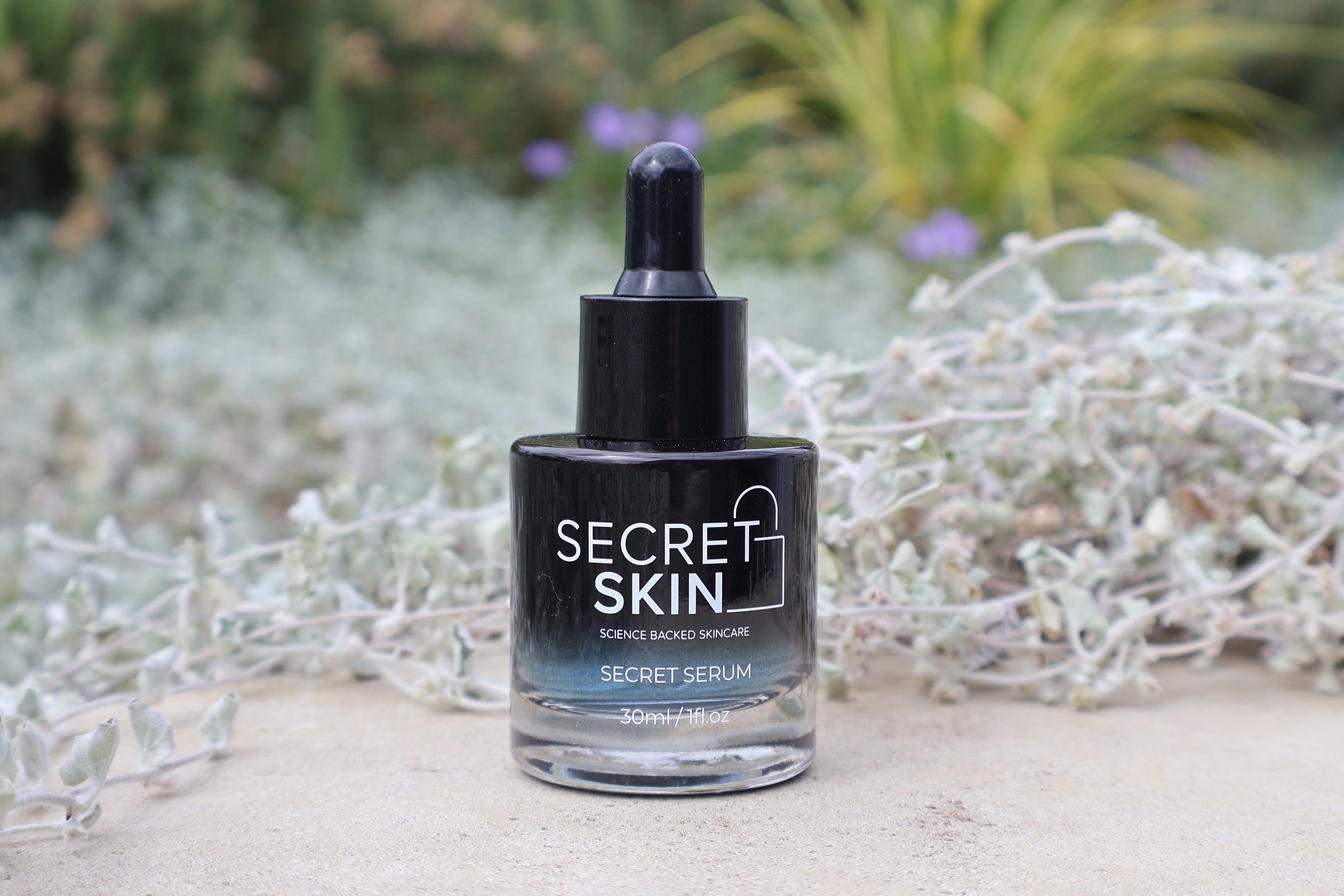 Secret Skin - Biotechnology meets beauty. – Secret Skin Labs